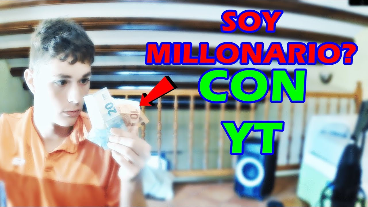 TAG DEL DINERITO🤑🤑 - YouTube