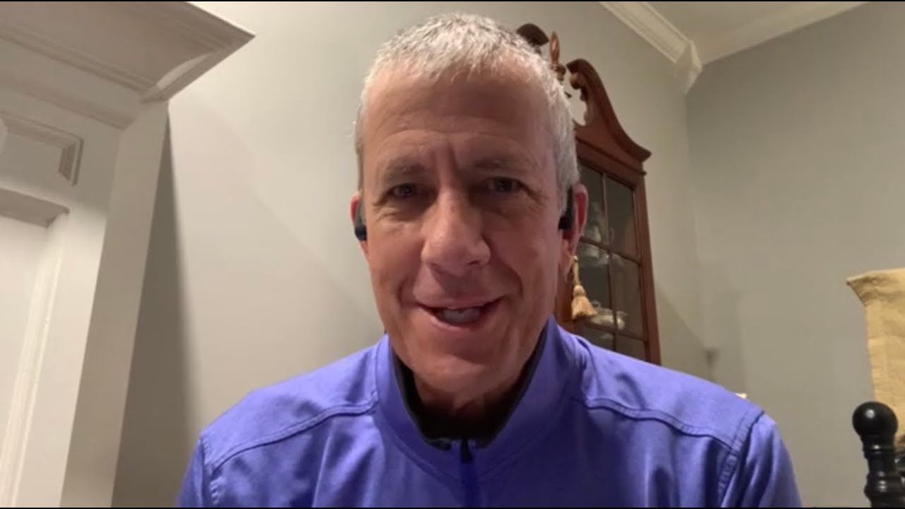 FEELING WEARY & HEAVILY BURDENED? WHERE DO WE FIND REST FOR OUR SOULS ...