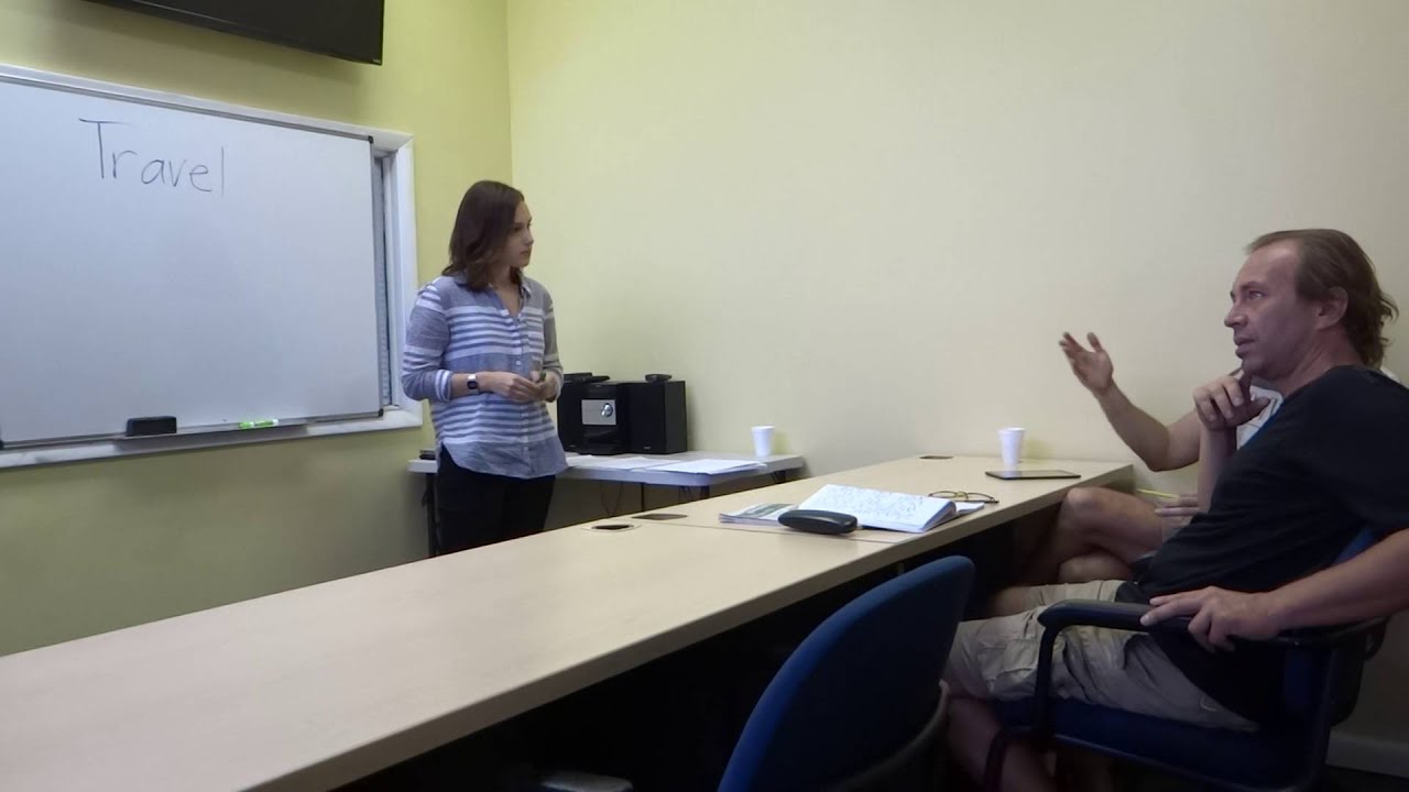 Lesson video - Melissa Friedman & Jake Guyton - YouTube