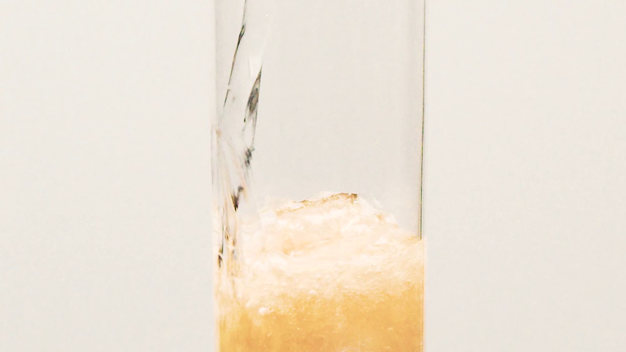 Potion Floss™ Liquid Gold - YouTube