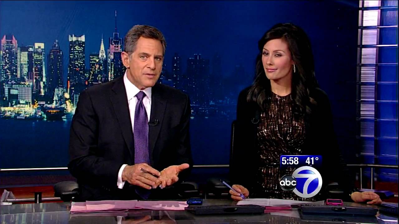 WABC: New Eyewitness News at 6 - YouTube