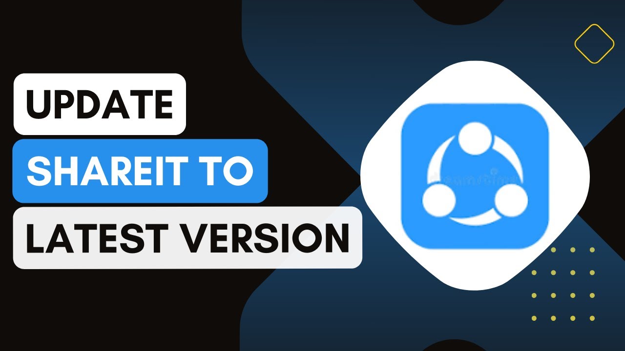 Shareit Logo Share Karo: Transfer Share It For IPhone Download