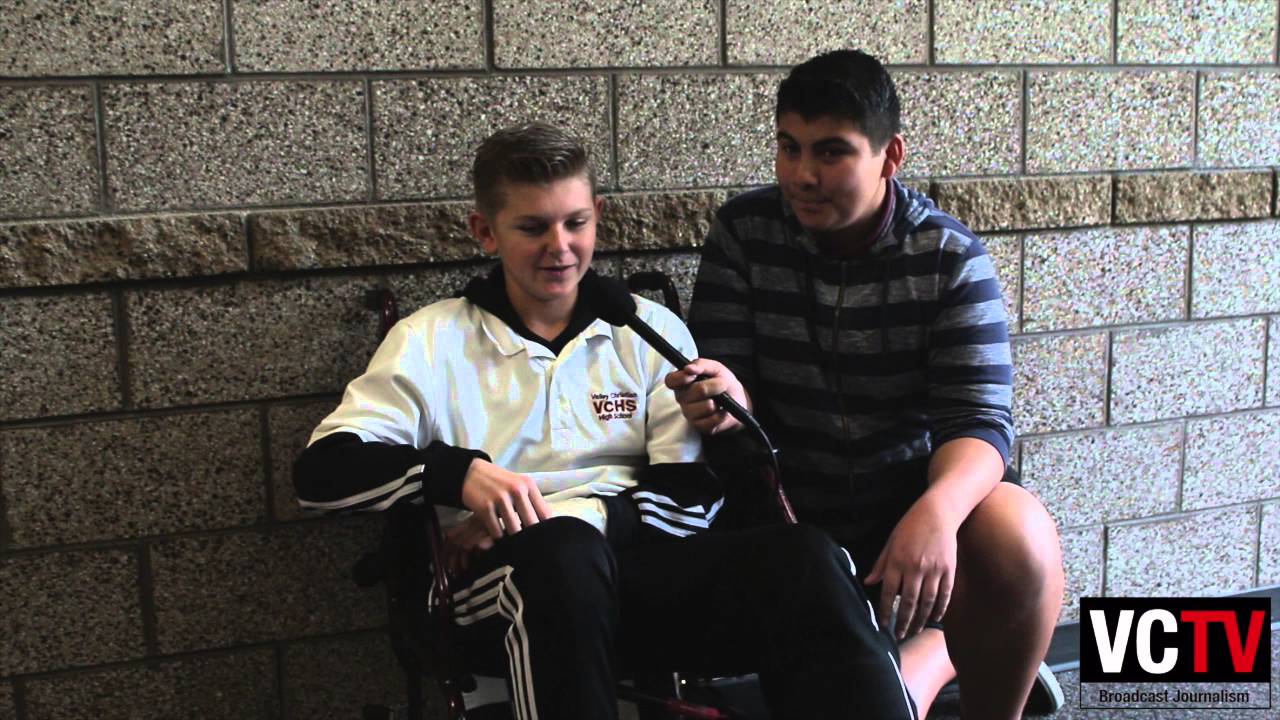 VCTV Ep. 12 2015-2016 - YouTube