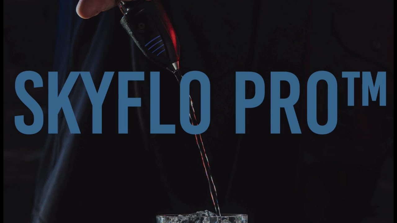 Bar Precision & Profits (Skyflo Pro) - YouTube