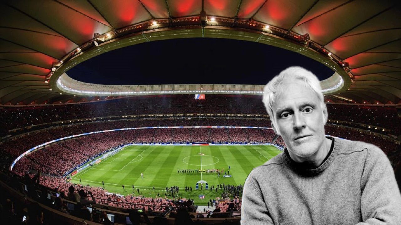 FRANCESCO REPICE - INTRO ATLETICO MADRID JUVENTUS 2-0 Andata C.L. - YouTube