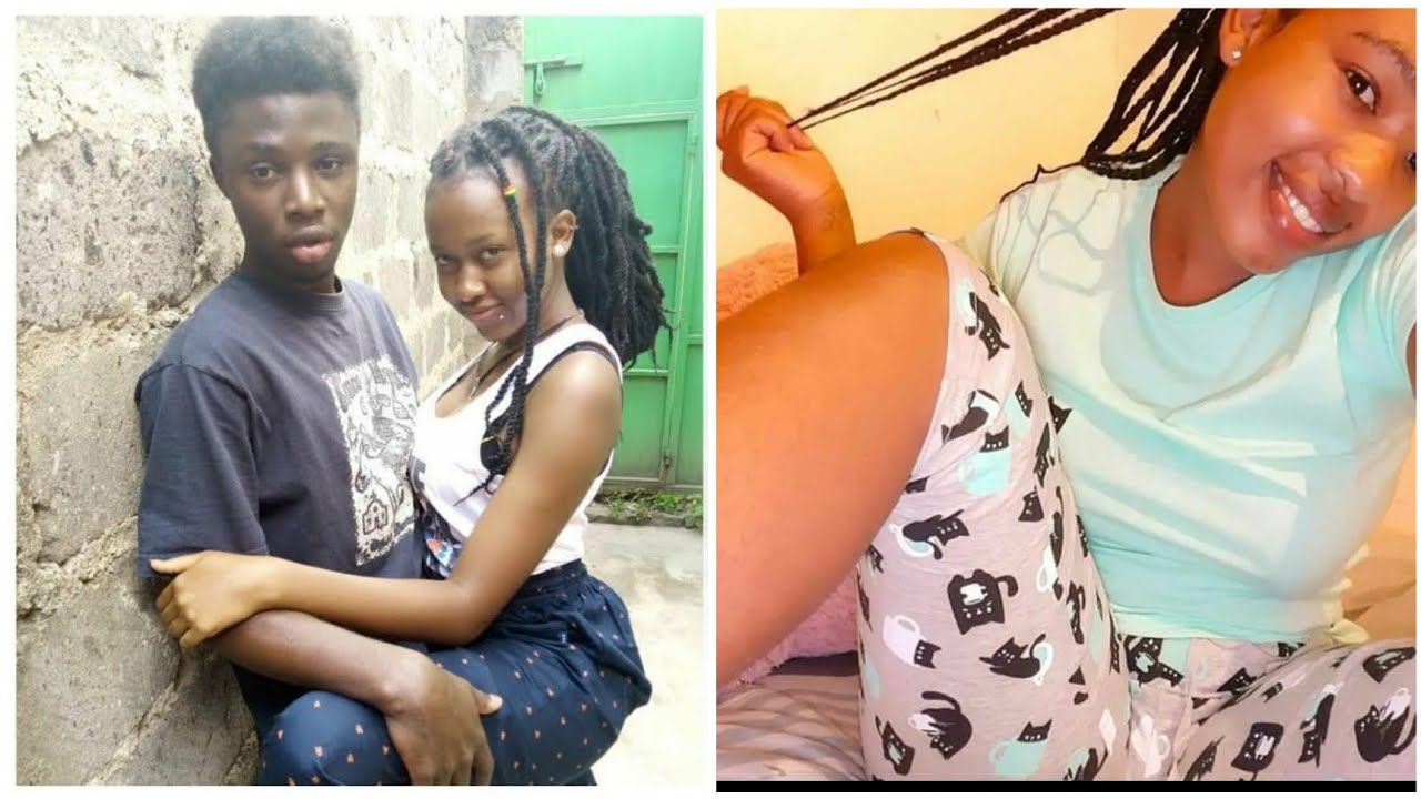 Kalli Yadda Ya Kamata Yake Mata Iskaci A Cikin Wani Daki (Madigo) - YouTube