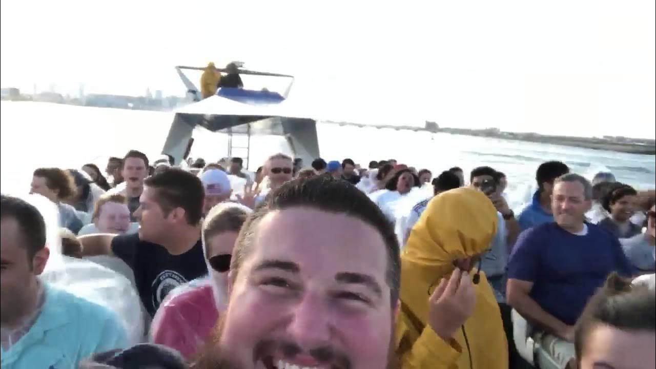 Codzilla Boston - YouTube