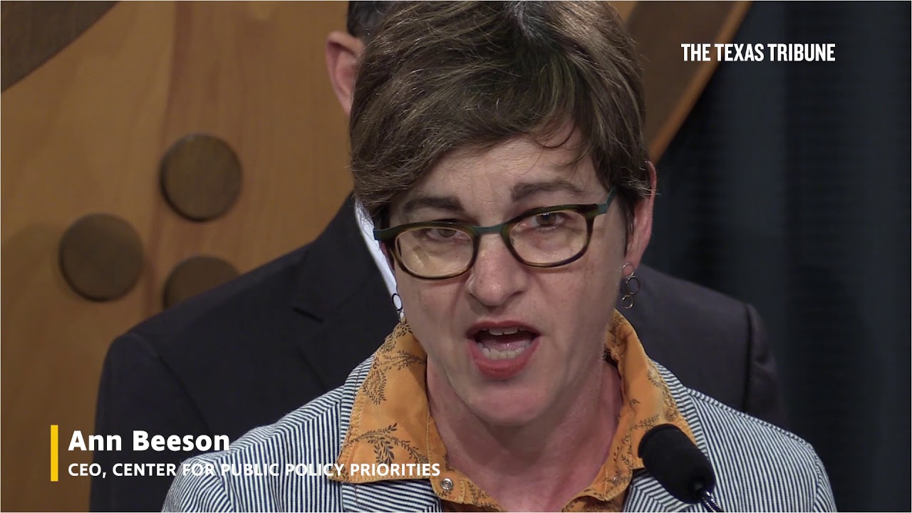 Texas community leaders push back on 2020 census question - YouTube