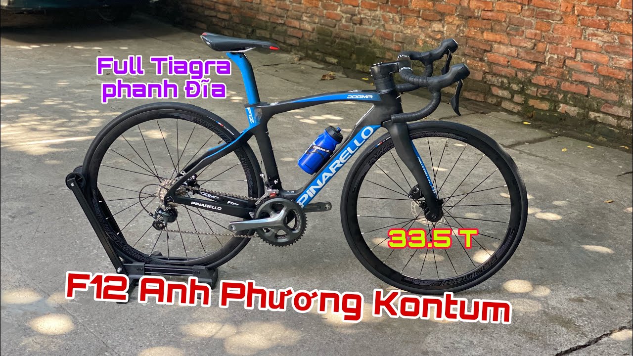 Review Nhanh Trước Khi Trả Khách F12 Xanh Đổi Màu Cực Đẹp - YouTube