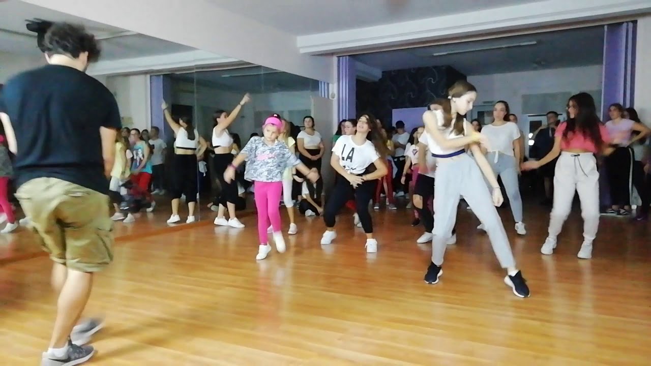 Video clip class - YouTube