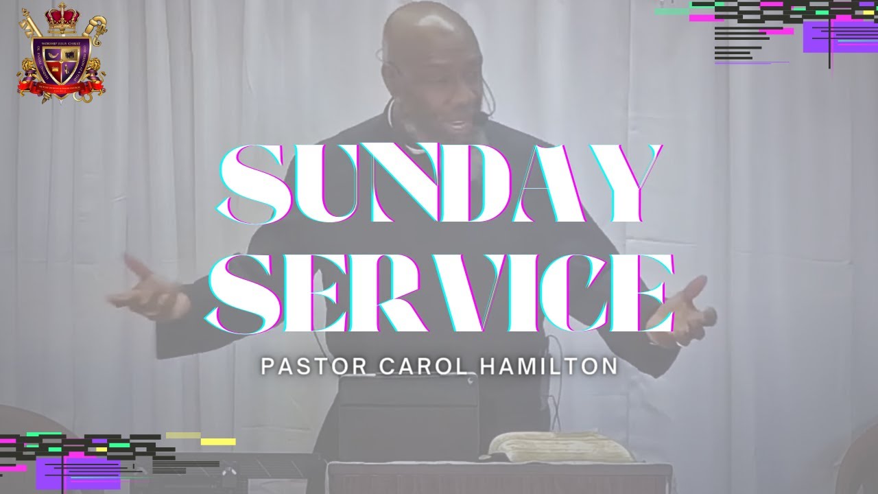 Live Sunday Service | Victory Through Praise Sunday Service - YouTube