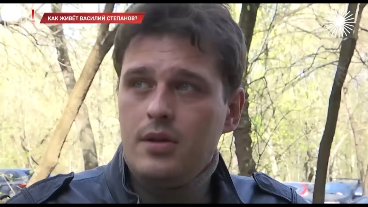 Major Vasiliy Stepanov Update 2025 - YouTube