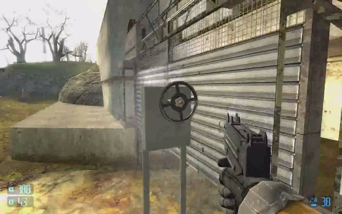 Half-Life 2 SMOD Chapter 2 Part 1 - YouTube