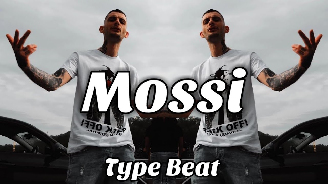 Mossi Type Beat (Prod. FearlezzBeats) - YouTube