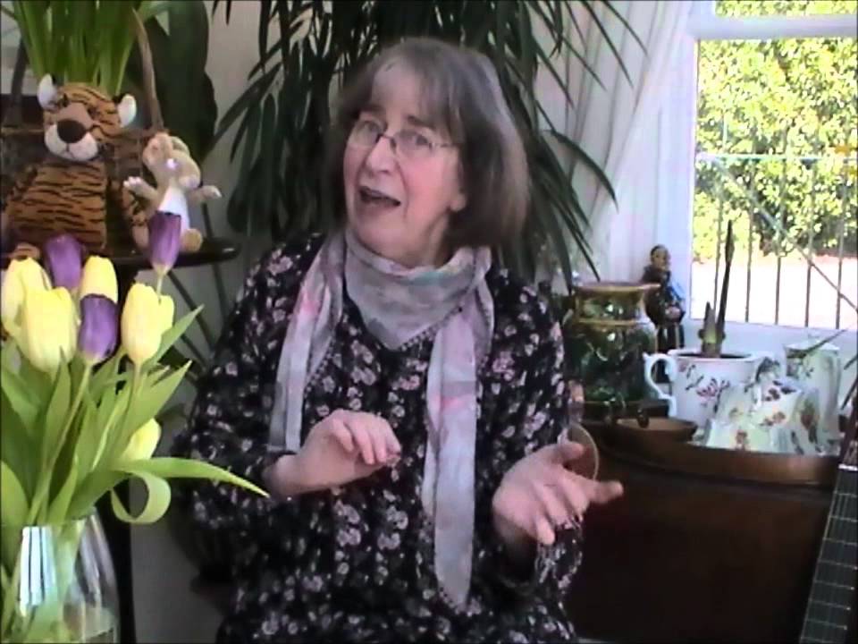 This way willowbee - a lively line game - YouTube