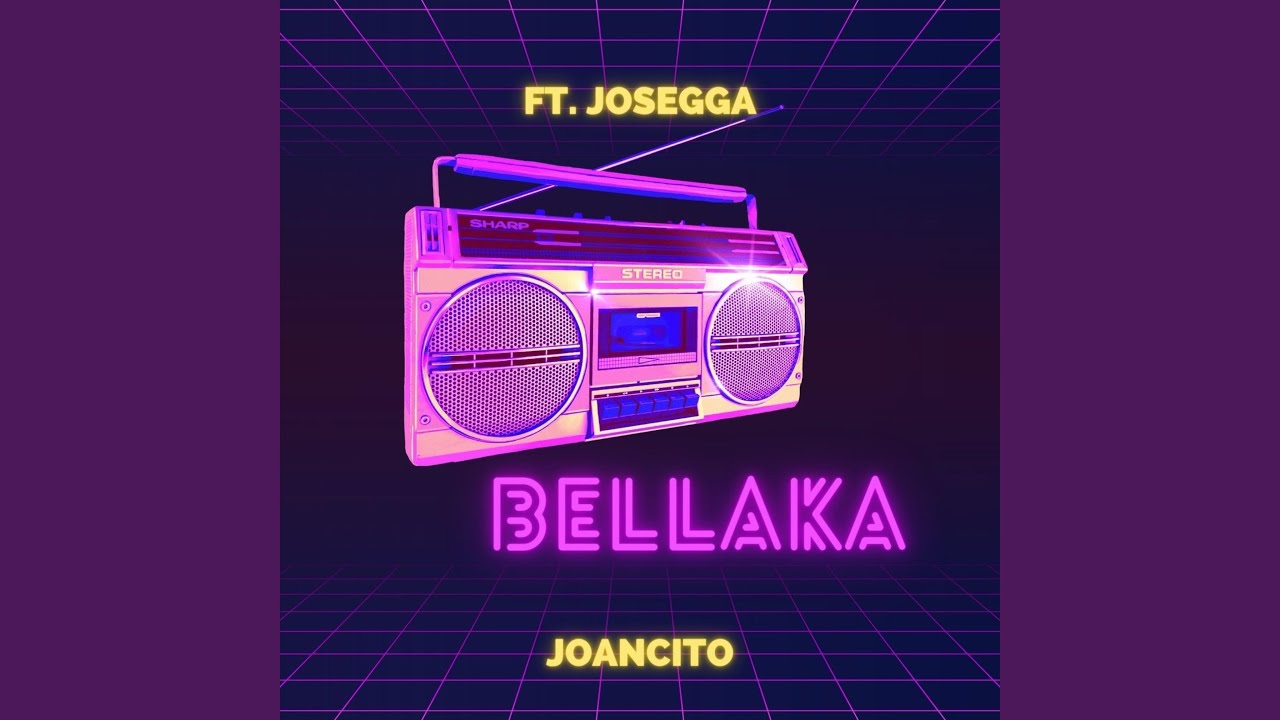 Bellaka (feat. Josegga official) - YouTube