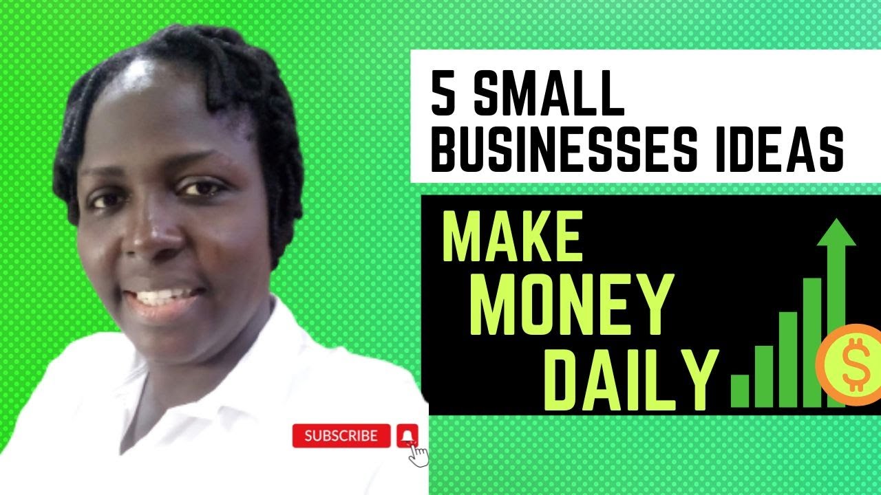 Don t Miss Out Top Side Hustles For 10 000 Naira In Nigeria Business don-t-miss-out-top-side-hustles-for-10-000-naira-in-nigeria-business