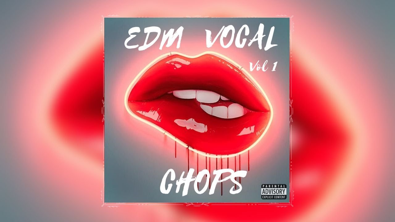 FREE Loop Kit / Sample Pack - "EDM Vocal Chops Vol 1" - (Free Download) - YouTube