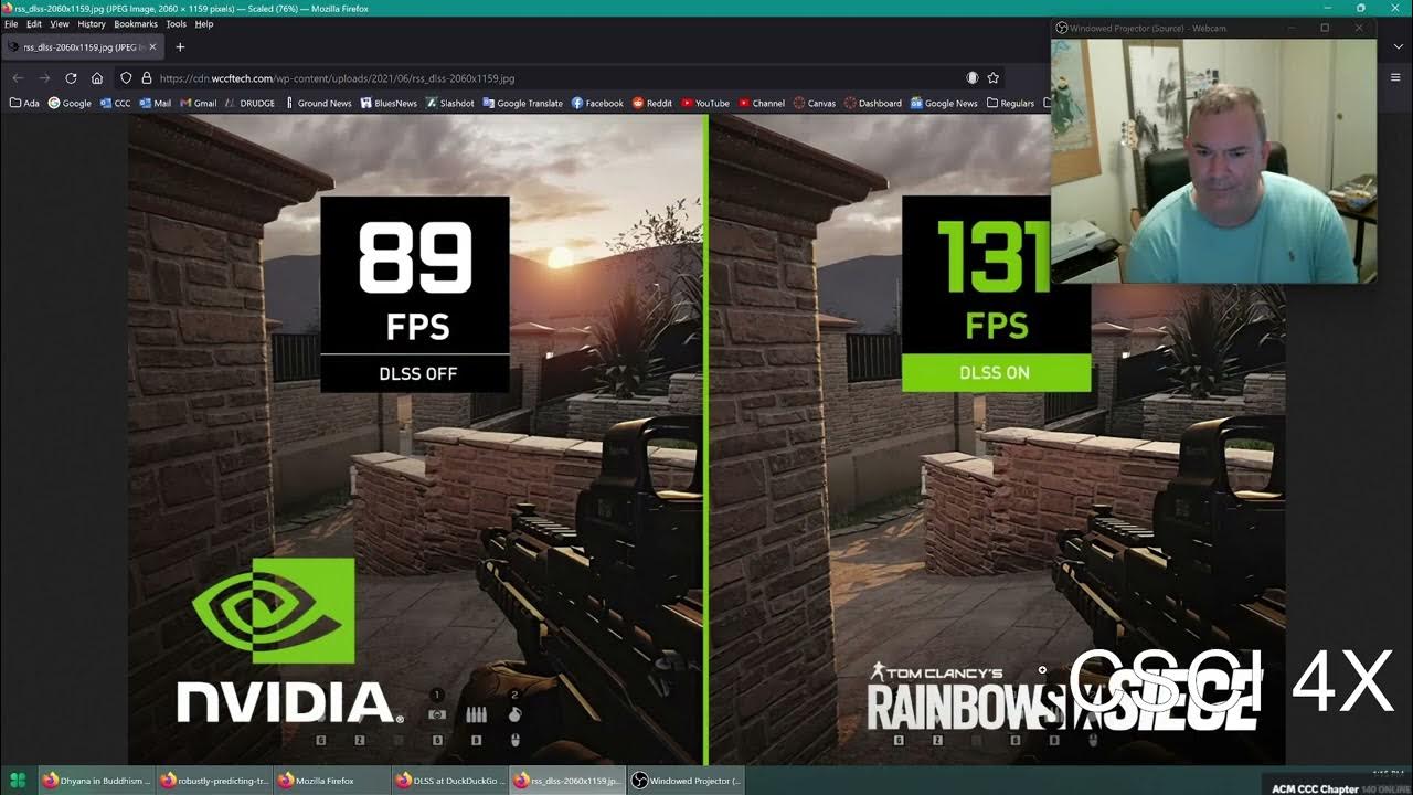Intro to Rasterization and Shaders - YouTube