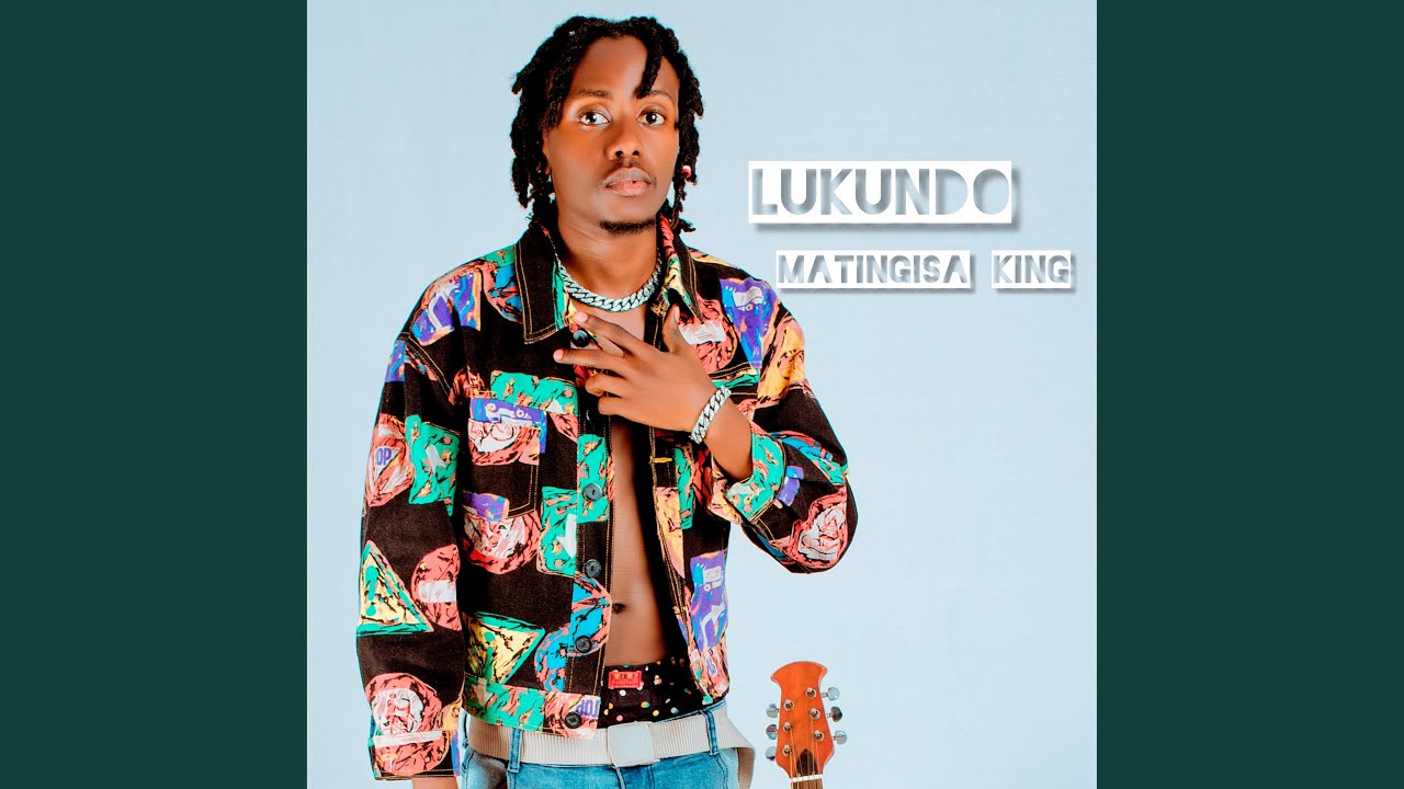 Lukundo - YouTube