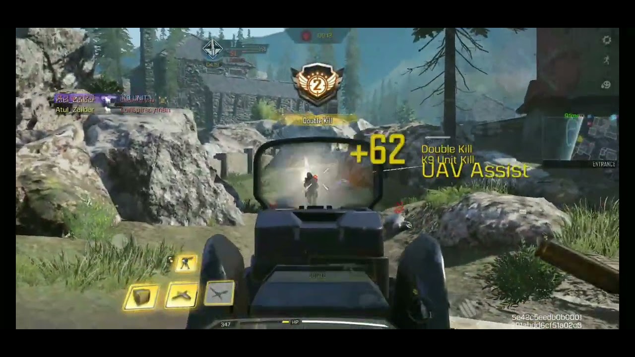 Cod Mobile • || Easy Defeat • Noob Play || • - YouTube