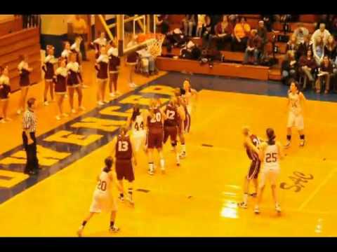 Angola Hornets 2010-2011.flv - YouTube