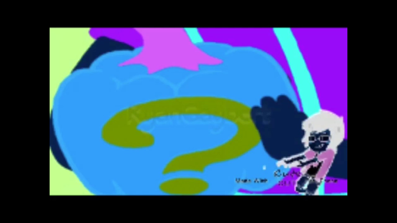 Jake English [Trickster mode] - YouTube