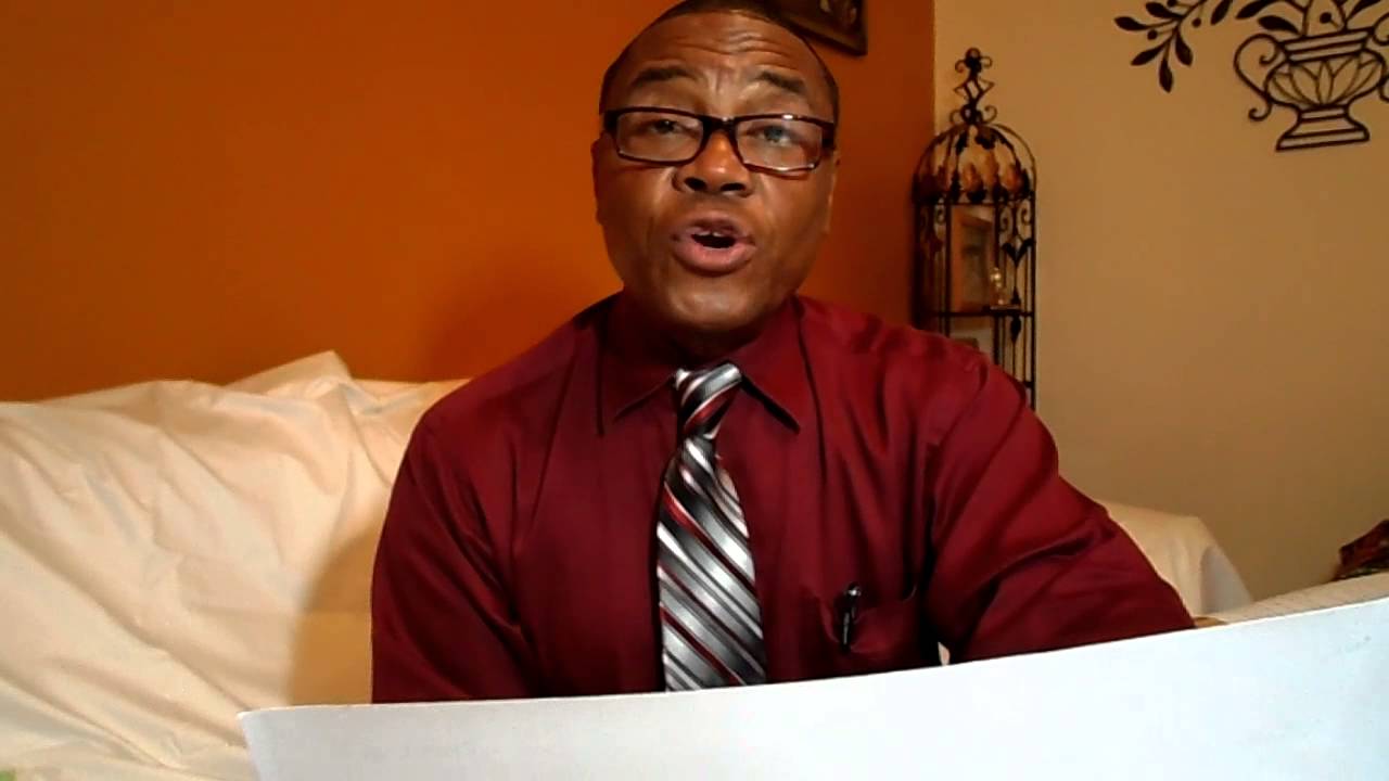 FREE RODNEY EUGENE LOCKETT FROM 13 LIFE SENTENCES - YouTube