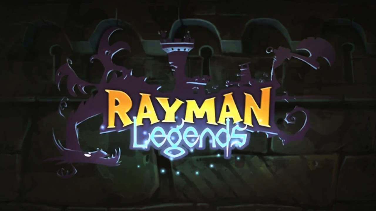 Rayman Legends Soundtrack - Mariachi Madness - YouTube