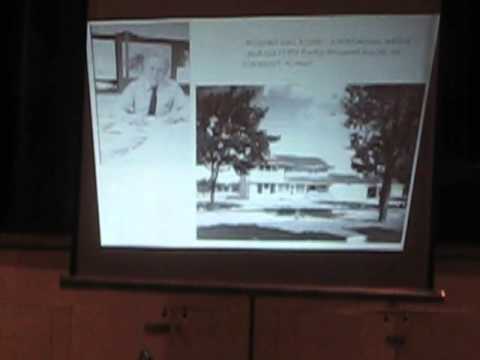 Susan Saunders Mavor Part 4 - YouTube
