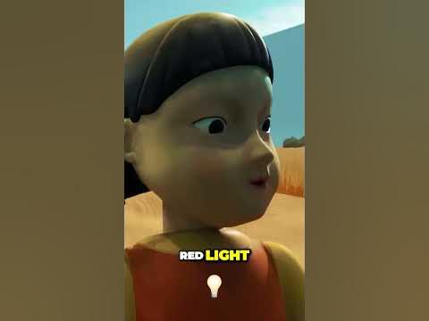 The Ultimate Game of Red Light Green Light Thrills, Eliminations, and ...