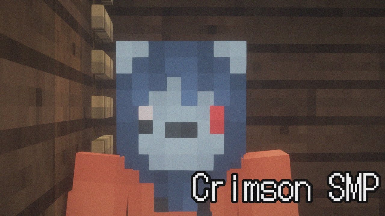 Clone Cam: Crimson SMP - YouTube