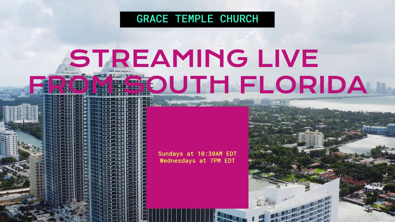 GTC Event Promo - YouTube