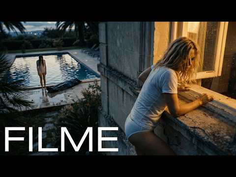 A GENTE RECOMENDA ESSE FILME! Uma mulher tenta ESCONDER o assassinato do marido. Assista agora!