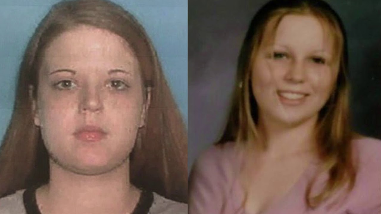 The Murder of Dana Dodd - YouTube