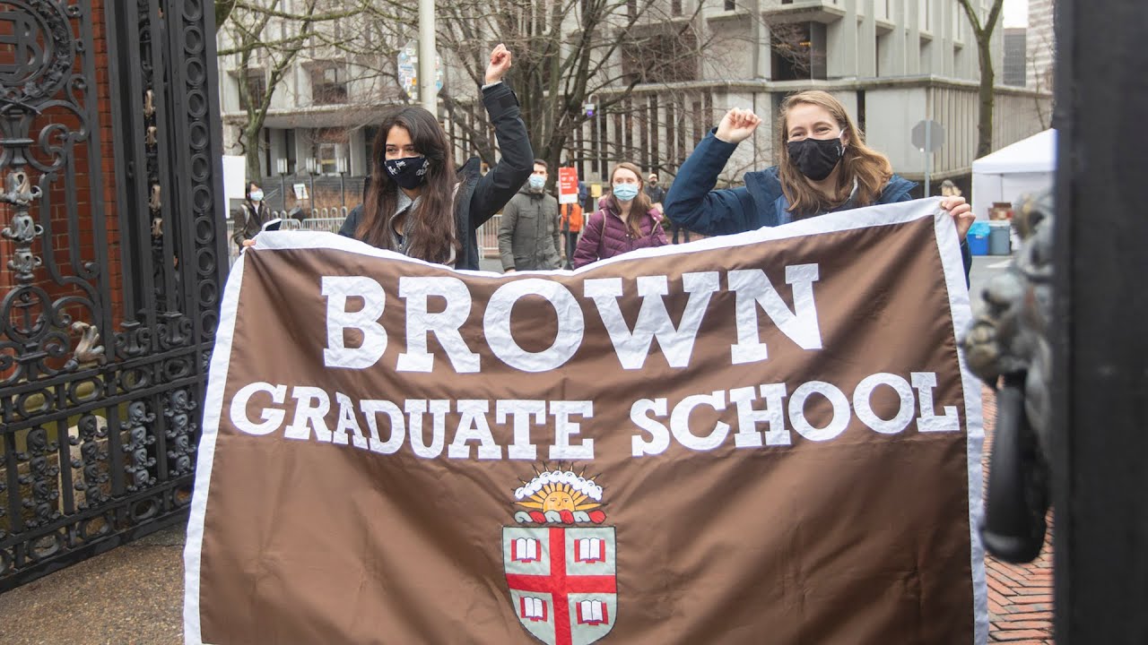 2021 Walkthrough for Transfer, RUE, Brown-RISD Dual Degree, Graduate and Medical Students - YouTube