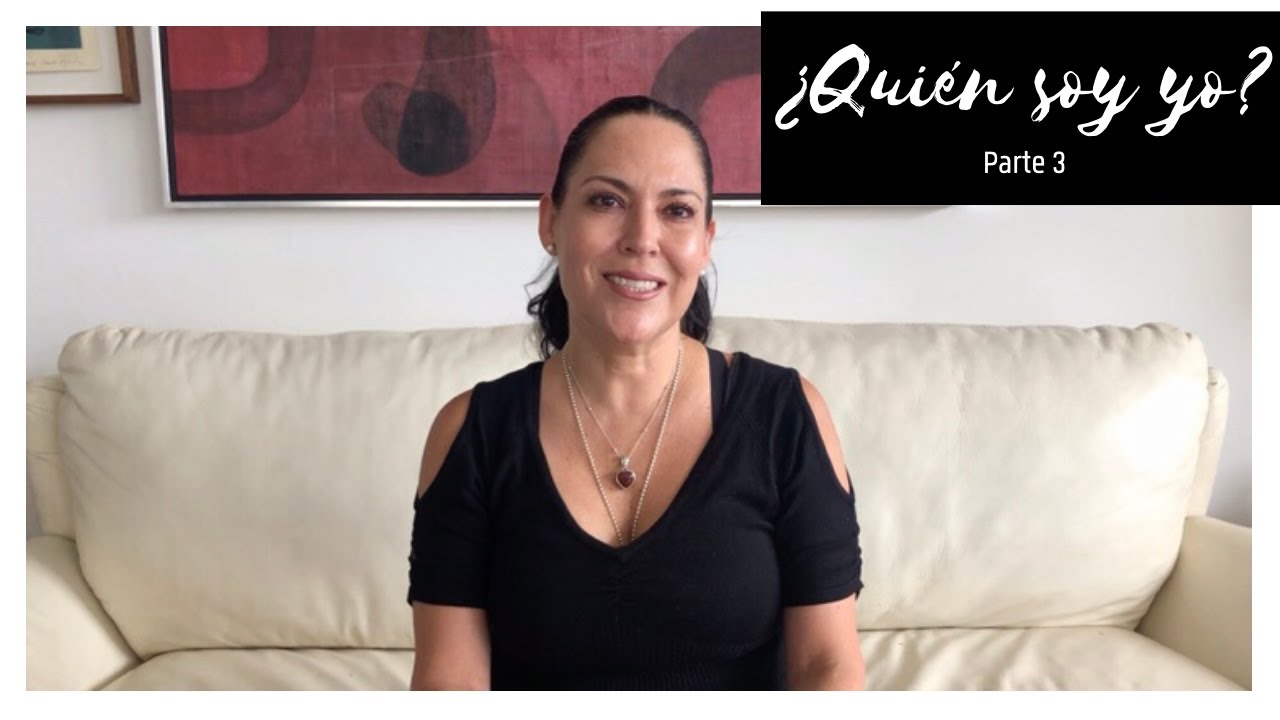 ¿Quién soy yo? Parte 3 - YouTube