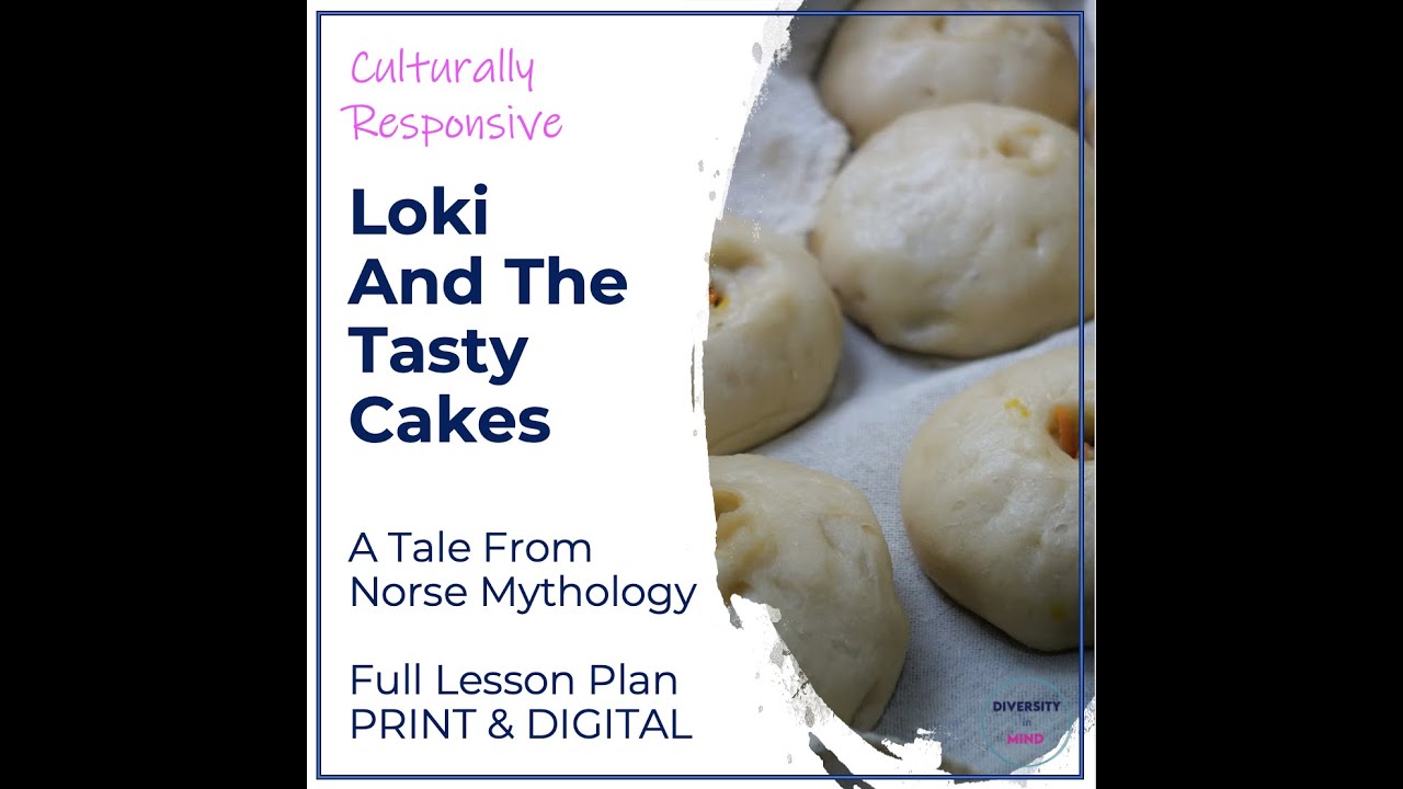 Loki Lesson Preview - YouTube