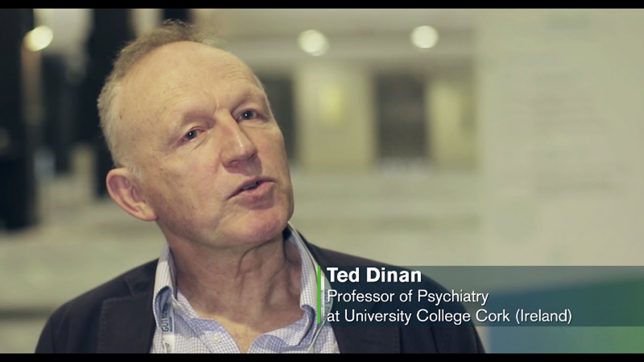 #GMFH2016 Learning about the gut-brain axis, an interview with Ted ...