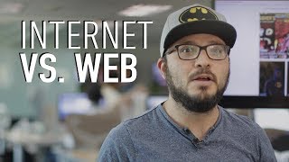 Diferencia entre internet y www【SOLUCIÓN】