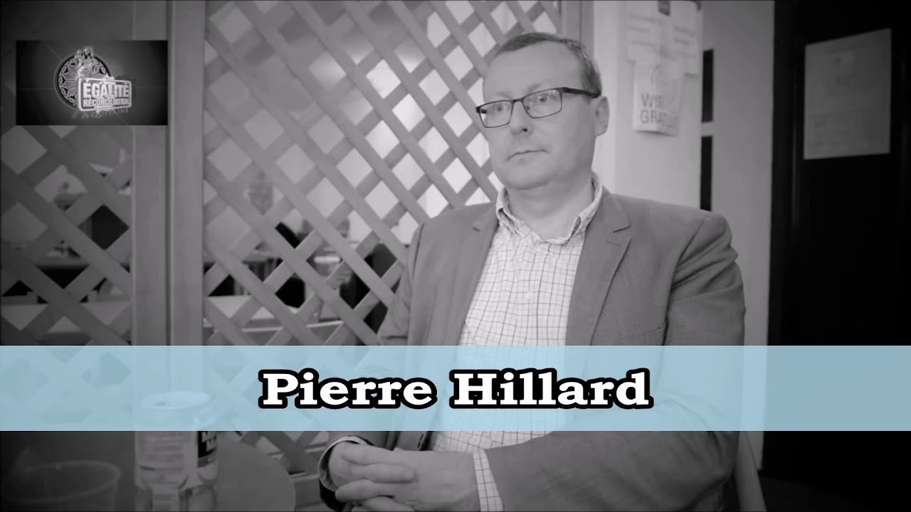 Pierre Hillard - Le serpent - YouTube