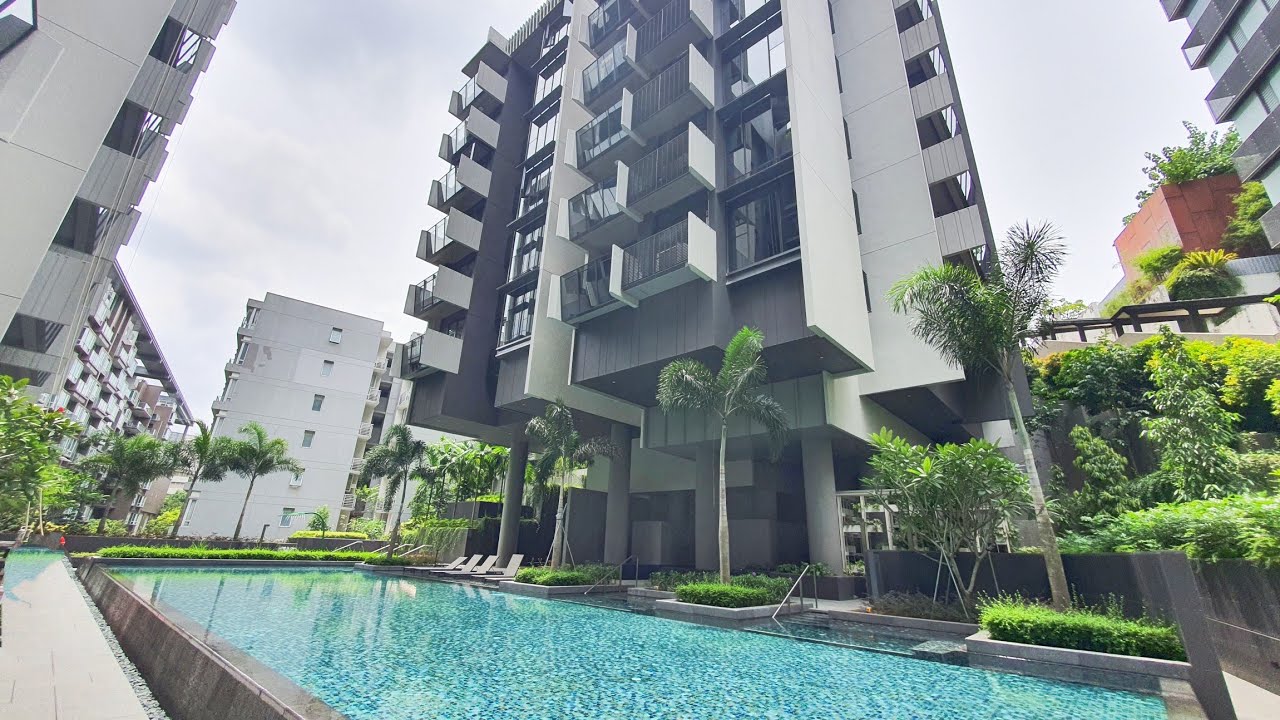 HAUS ON HANDY, 28 HANDY ROAD - YouTube