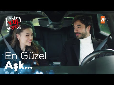 Bütün aşk şarkıları bizim olsun❤ - Kalp Yarası 27. Bölüm