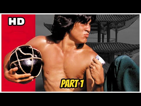 Top 10 Jackie Chan Fights from the 70s - Part 1/3 (#10 - 8) - Full Fights - 1080p HD