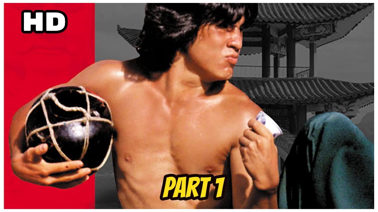 Top 10 Jackie Chan Fights from the 70s - Part 1/3 (#10 - 8) - Full ...