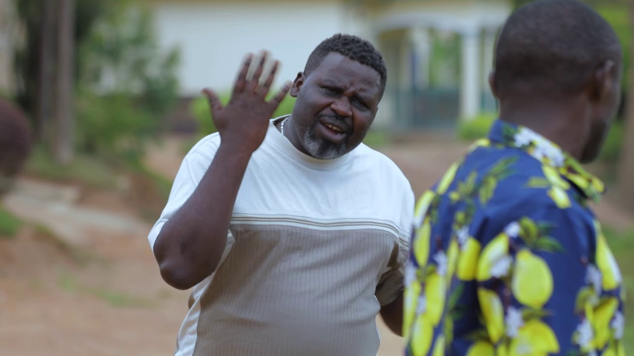 PAPA SAVA EP64:NTABWOBA BY NIYITEGEKA Gratien (Rwandan Comedy) - YouTube