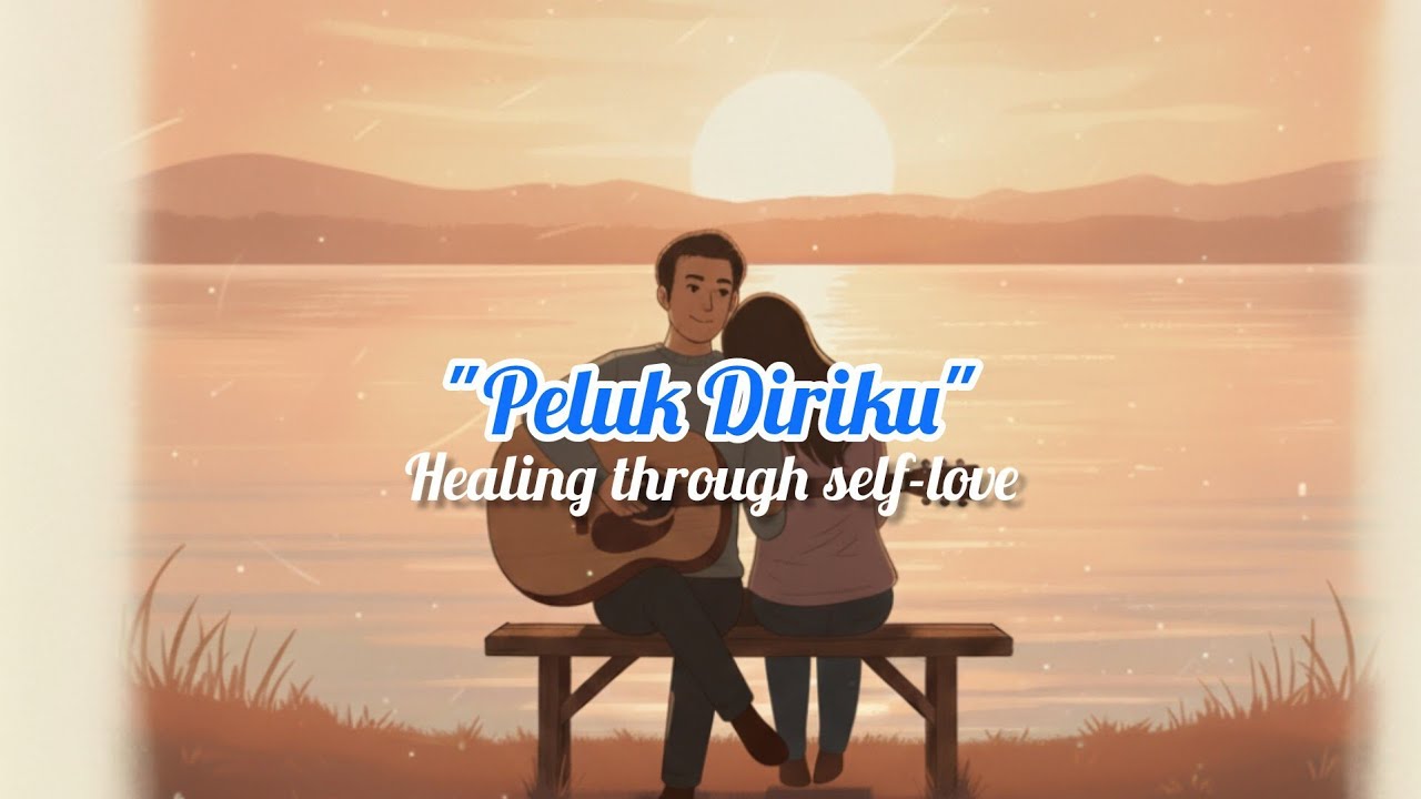 Peluk Diriku - Healing through self-love 🌿 - YouTube