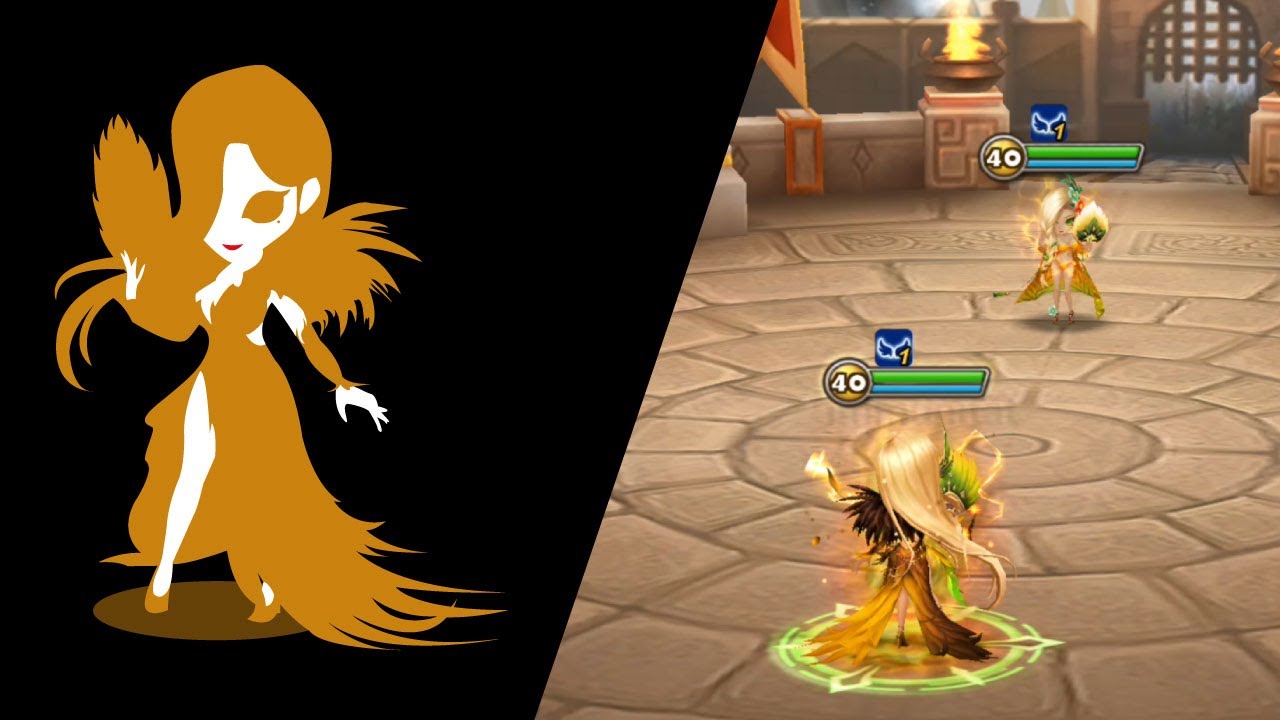 Seara 1vs1 fights! | Summoners War - YouTube