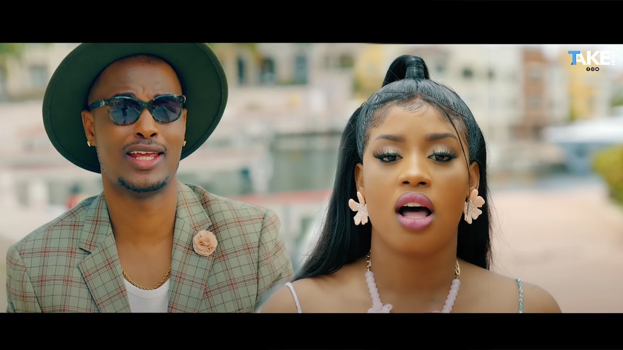 K-dilak & Bedjine - Ou maltrete'm [ Official Music Video ] - YouTube
