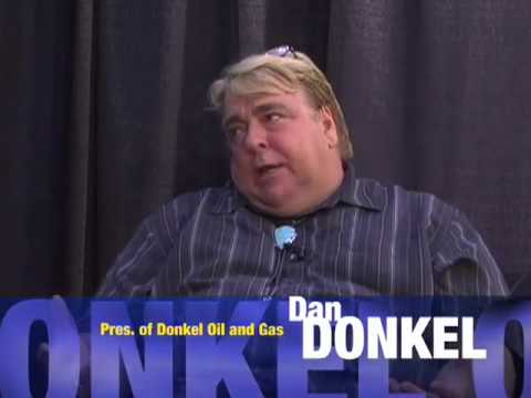 World Energy interviews Dan Donkel - part 2 - YouTube